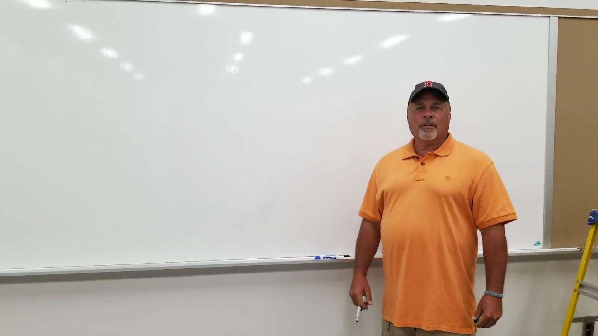 Electrical Lab Tour | Pennsylvania College of Technology